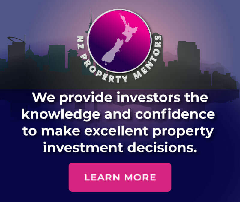 How to succeed with property investment in NZ